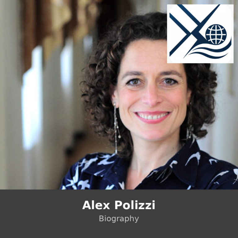 Alex Polizzi Biography: The Hotel Inspector’s calm, exacting eye