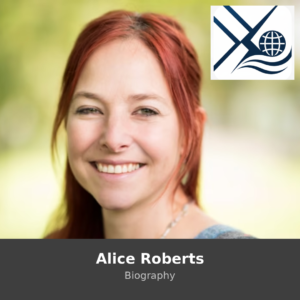 Alice Roberts Biography: A Life Between Science and Broadcast