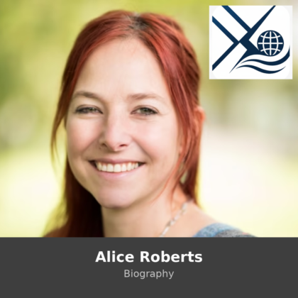 Alice Roberts Biography: A Life Between Science and Broadcast