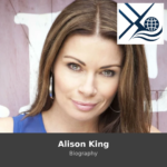 Alison King Biography: Career, Privacy, and Public Life Today