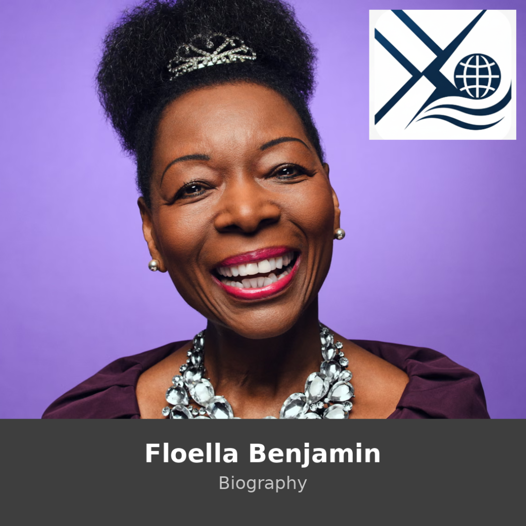 Floella Benjamin Biography: Career, Advocacy Work, and Public Service